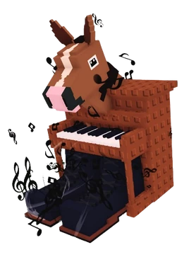 Cavallo Virtuoso | Steal a Brainrot Wiki | Fandom