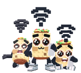 Los Nooo My Hotspotsitos | Steal a Brainrot Wiki | Fandom