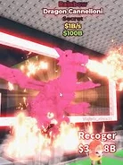 Dragon Cannelloni/Gallery | Steal a Brainrot Wiki | Fandom