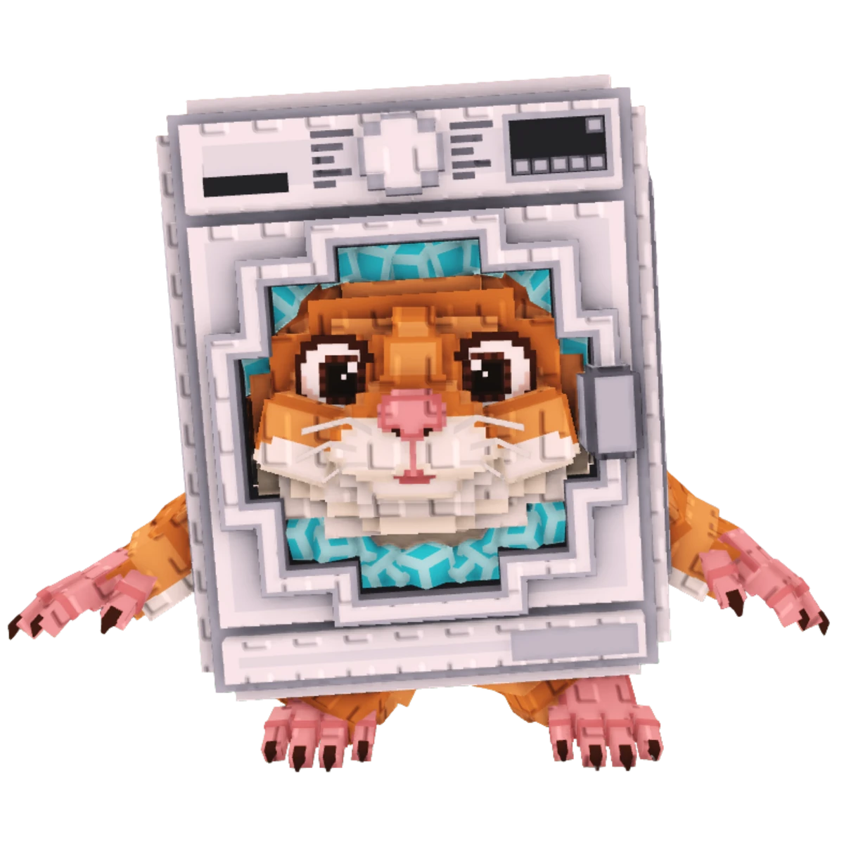 Spinny Hammy | Steal a Brainrot Wiki | Fandom
