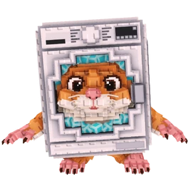 Spinny Hammy | Steal a Brainrot Wiki | Fandom