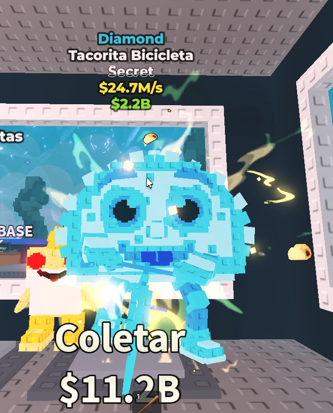 Tacorita Bicicleta/Gallery | Steal a Brainrot Wiki | Fandom