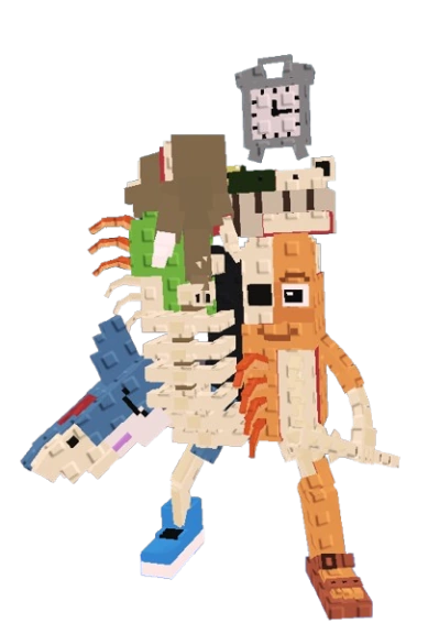 La Extinct Grande | Steal a Brainrot Wiki | Fandom