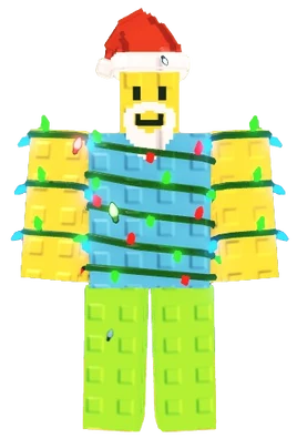 Noobini Santanini | Steal a Brainrot Wiki | Fandom