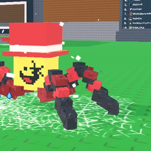 Discuss Everything About Steal a Brainrot Wiki | Fandom