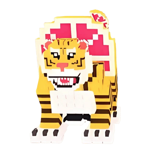 Tigroligre Frutonni | Steal a Brainrot Wiki | Fandom