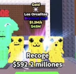 Los Orcalitos | Steal a Brainrot Wiki | Fandom