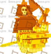 Capitano Moby/Gallery | Steal a Brainrot Wiki | Fandom