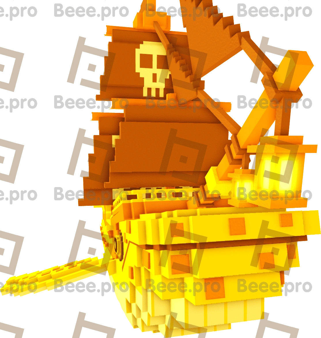 Capitano Moby/Gallery | Steal a Brainrot Wiki | Fandom