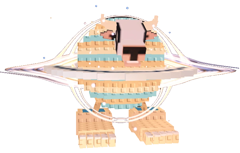 La Vacca Saturno Saturnita | Steal a Brainrot Wiki | Fandom