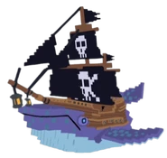 Capitano Moby/Gallery | Steal a Brainrot Wiki | Fandom