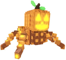 Pumpkini Spyderini | Steal a Brainrot Wiki | Fandom