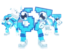 Los 67 | Steal a Brainrot Wiki | Fandom