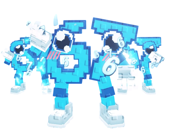 Los 67 | Steal a Brainrot Wiki | Fandom