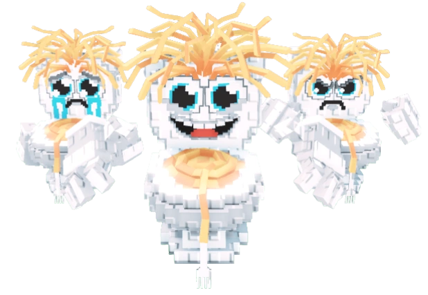 Los Spaghettis | Steal a Brainrot Wiki | Fandom