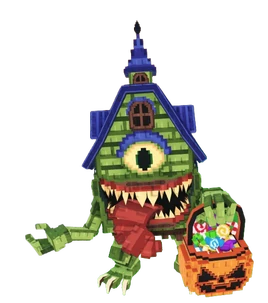 La Casa Boo | Steal a Brainrot Wiki | Fandom