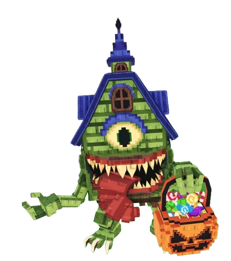 La Casa Boo | Steal a Brainrot Wiki | Fandom