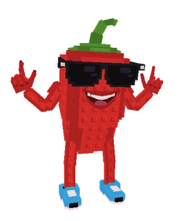 Chillin Chili | Steal a Brainrot Wiki | Fandom