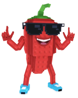 Chillin Chili | Steal a Brainrot Wiki | Fandom