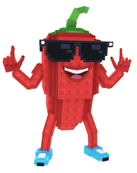 Chillin Chili | Steal a Brainrot Wiki | Fandom