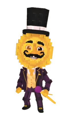 Money Money Man | Steal a Brainrot Wiki | Fandom