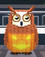 Buho de Fuego | Steal a Brainrot Wiki | Fandom