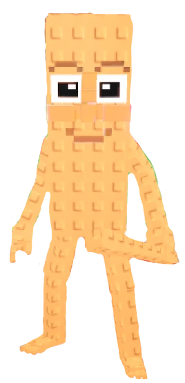 Tung Tung Tung Sahur | Steal a Brainrot Wiki | Fandom