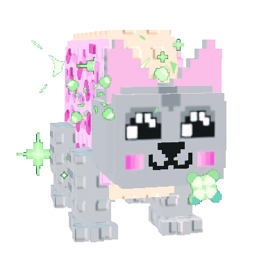 Gattatino Nyanino | Steal a Brainrot Wiki | Fandom