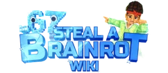 Steal a Brainrot Wiki | The Wiki Wiki | Fandom