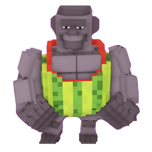 Gorillo Watermelondrillo | Steal a Brainrot Wiki | Fandom
