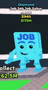 Job Job Job Sahur | Steal a Brainrot Wiki | Fandom