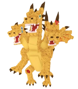 Hydra Dragon Cannelloni | Steal a Brainrot Wiki | Fandom