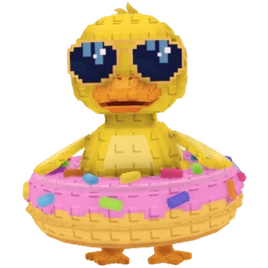 Lazy Ducky | Steal a Brainrot Wiki | Fandom