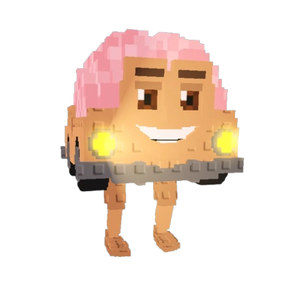 Carrotini Brainini | Steal a Brainrot Wiki | Fandom