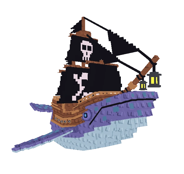 Capitano Moby | Steal a Brainrot Wiki | Fandom