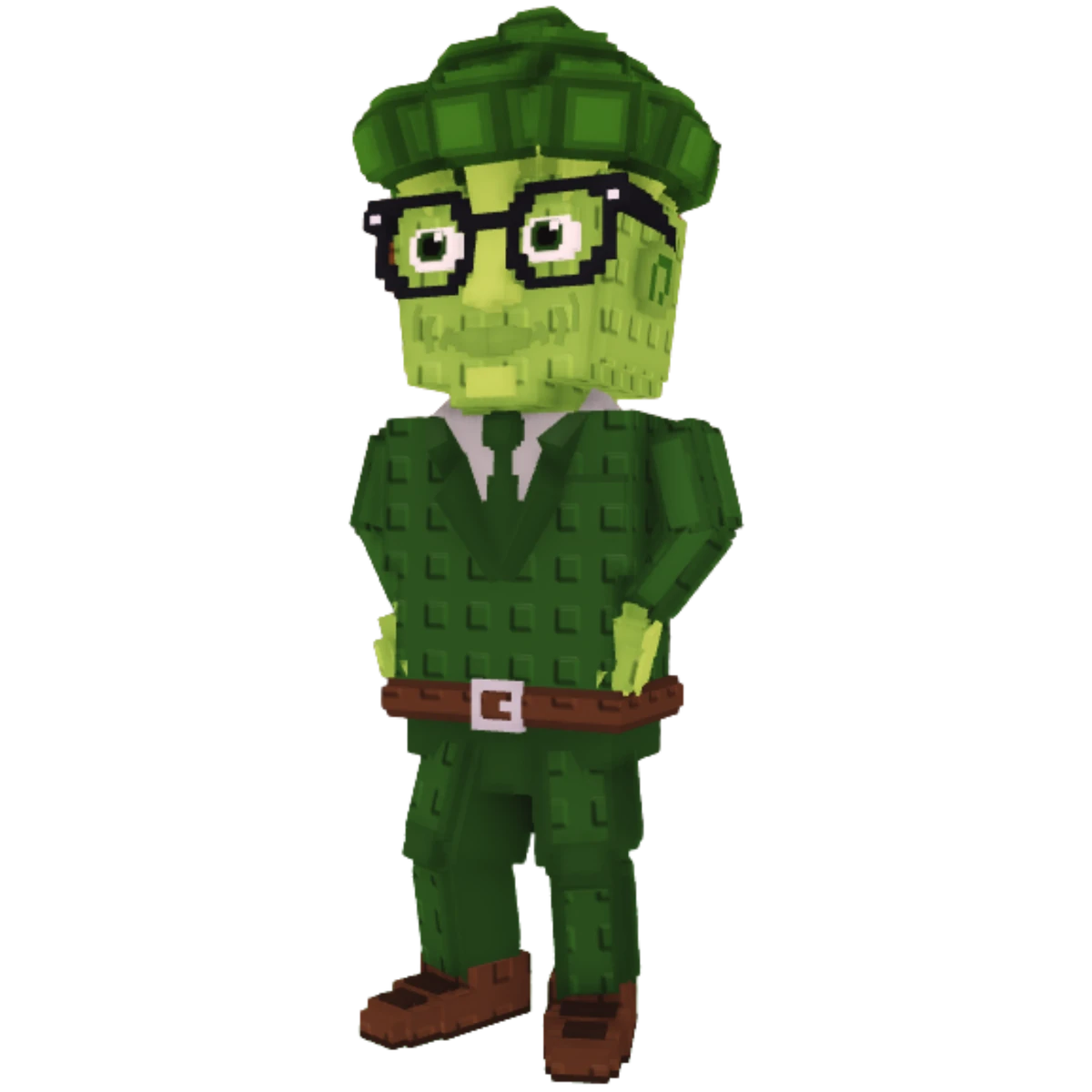 Antonio | Steal a Brainrot Wiki | Fandom