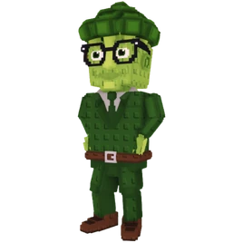Antonio | Steal a Brainrot Wiki | Fandom