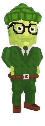 Antonio | Steal a Brainrot Wiki | Fandom