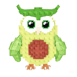 Avocadini Guffo | Steal a Brainrot Wiki | Fandom