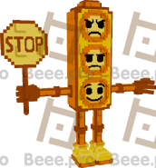 Stoppo Luminino/Gallery | Steal a Brainrot Wiki | Fandom