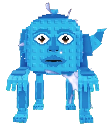 Karker Sahur | Steal a Brainrot Wiki | Fandom