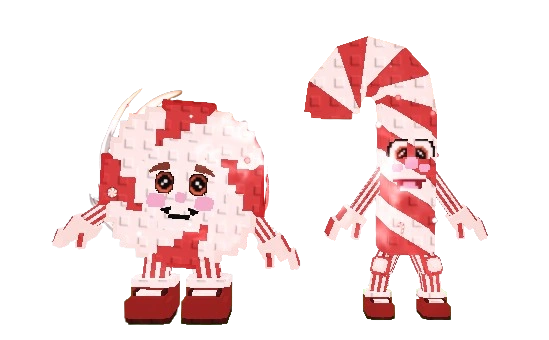 Los Candies | Steal a Brainrot Wiki | Fandom