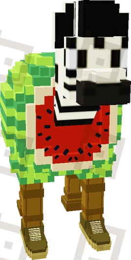 Zibra Zubra Zibralini | Steal a Brainrot Wiki | Fandom