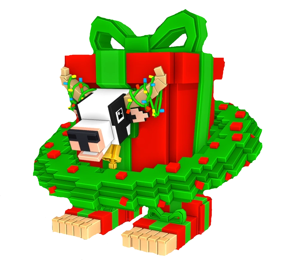 Present La Vacca | Steal a Brainrot Wiki | Fandom