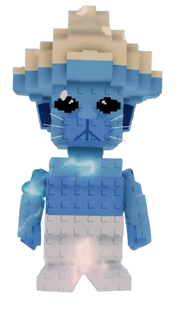 Smurf Cat | Steal a Brainrot Wiki | Fandom