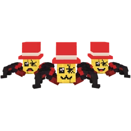 Los Spyderinis | Steal a Brainrot Wiki | Fandom