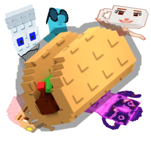 Mutations | SAB Fanon Wiki | Fandom