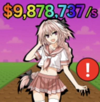 Ralsei Mage | Steal a Femboy Wiki | Fandom