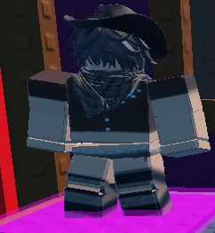 Cowboy | Steal a Femboy Wiki | Fandom