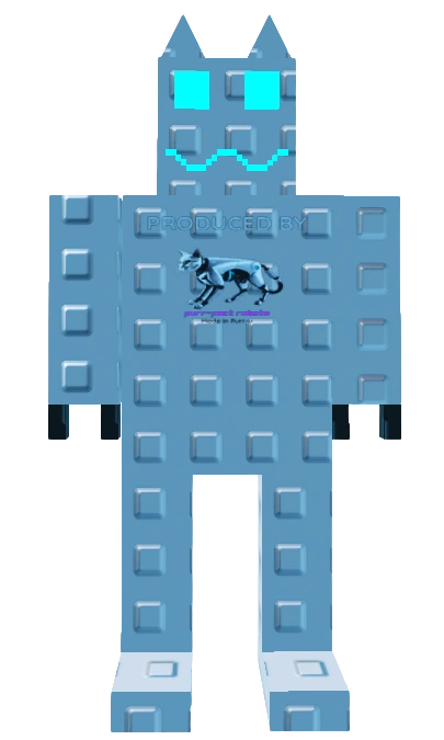 Cat-Bot 5000 | Gato's World Wiki | Fandom